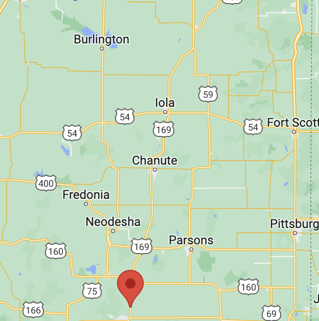 Kansas RV Parks: Top 10 Campgrounds in Kansas