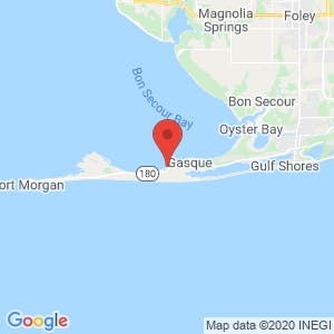 Gulfshores RV Parks - Top 10 Campgrounds in Gulfshores, AL