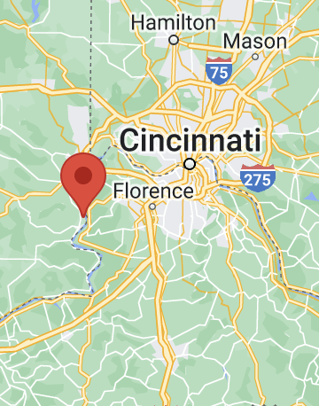 Top 10 Campgrounds & RV Parks in Cincinnati, Ohio