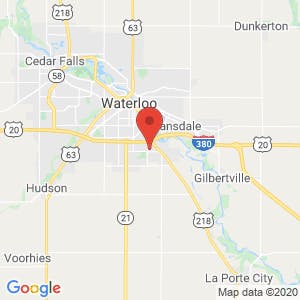 Top 10 Campgrounds & RV Parks in Waterloo Cedar Falls, Iowa