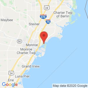 Monroe RV Parks - Top 10 Campgrounds in Monroe, MI
