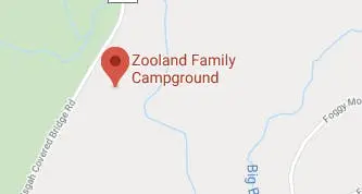 RV Rentals near Zooland Family Campground in Asheboro, North Carolina