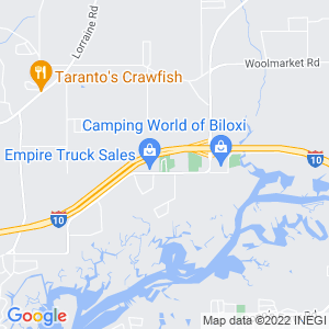 Mississippi RV Parks: Top 10 Campgrounds in Mississippi