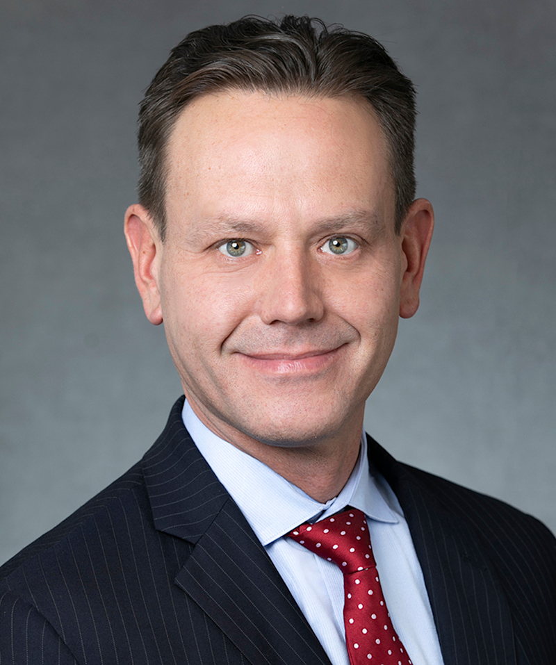 Paul Hastings LLP - Leveraged Finance