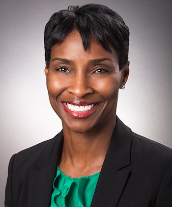 Paul Hastings LLP - Sherrese M Smith