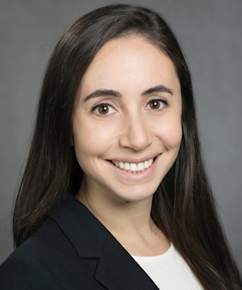 Melanie Sedrish, Associate, Corporate | Paul Hastings LLP