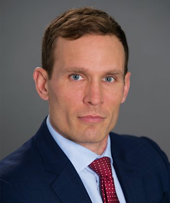 Cameron Saylor, Partner, Corporate | Paul Hastings LLP