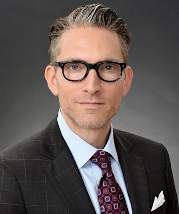 Paul Hastings LLP - Erik Hyman