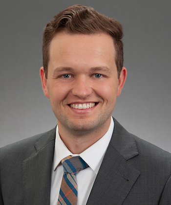 Michael Scott Larson, Associate, Corporate | Paul Hastings LLP