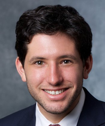 Adam Winer, Associate, Corporate | Paul Hastings LLP