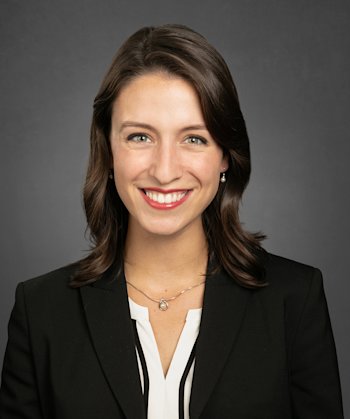 Elizabeth Moore, Associate, Litigation | Paul Hastings LLP