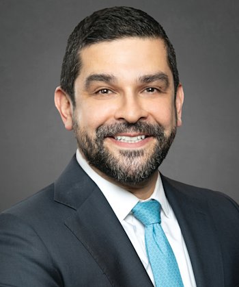 Alex Cota, Partner, Corporate | Paul Hastings LLP