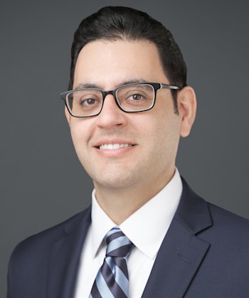 Rich Rothman, Associate, Litigation | Paul Hastings LLP