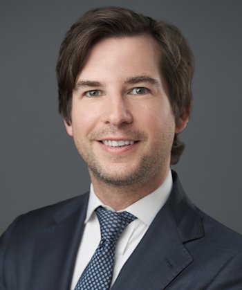 Michael Morrill, Of Counsel, Litigation | Paul Hastings LLP