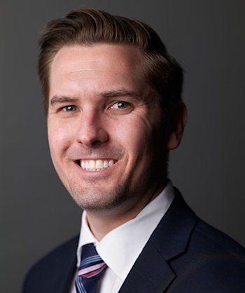 Dylan Crosby, Associate, Real Estate | Paul Hastings LLP