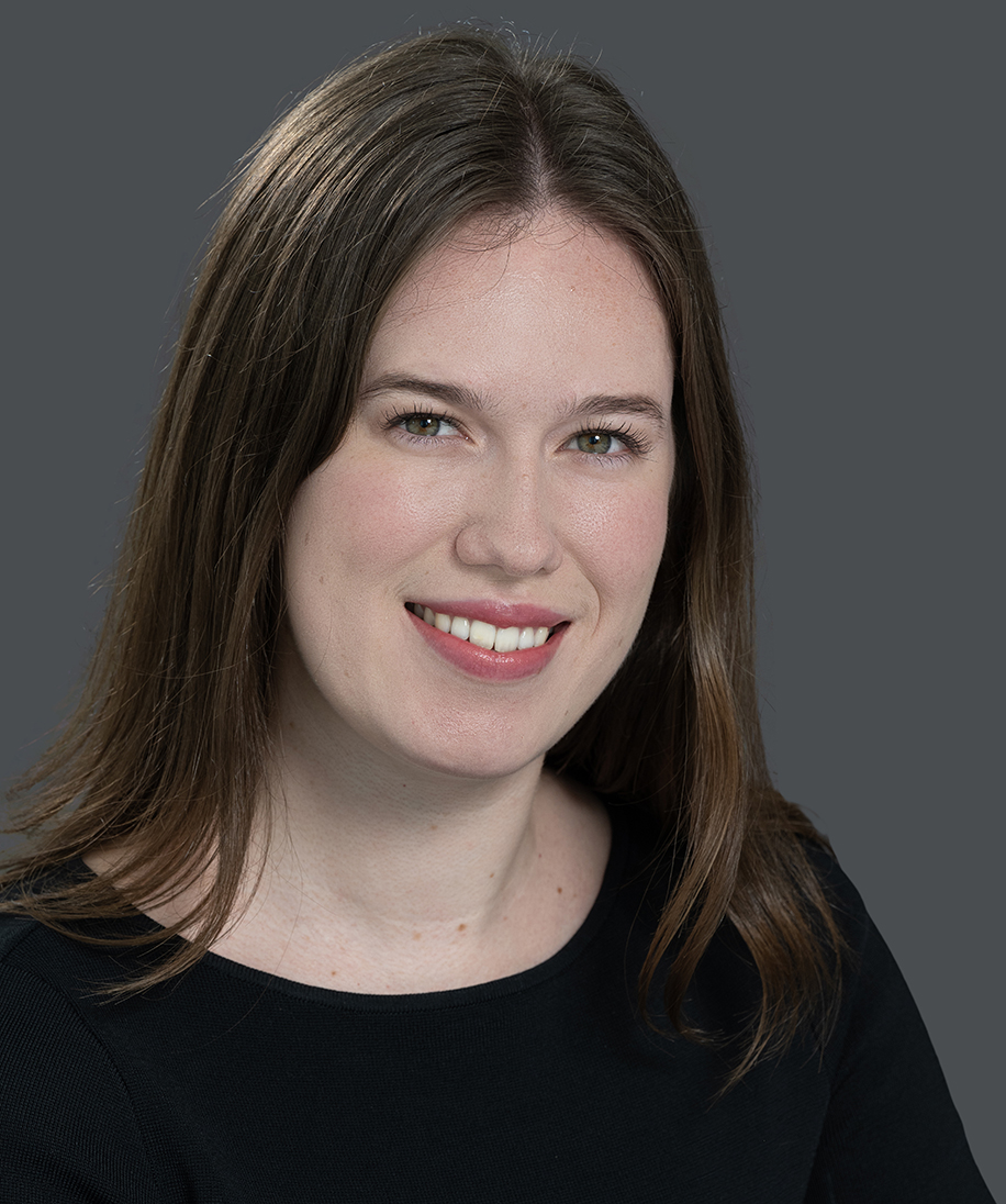Rebecca Bunyan, Associate, Corporate Department | Paul Hastings LLP