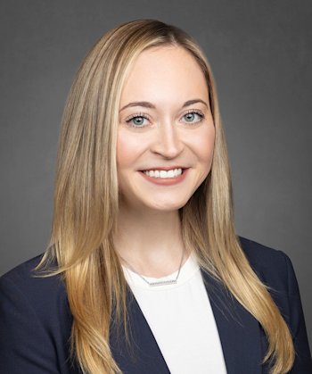 Jillian McMillan, Associate, Corporate | Paul Hastings LLP