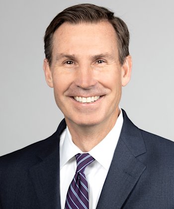 Doug Sawyer, Partner, Litigation | Paul Hastings LLP