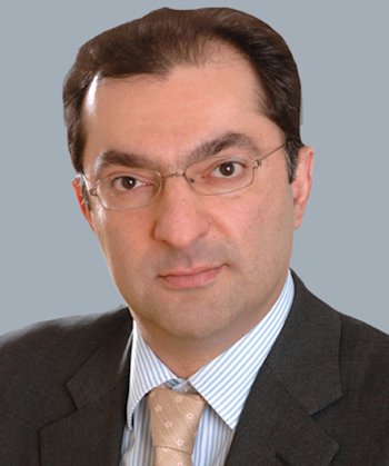 Mehran Massih, Of Counsel, Real Estate | Paul Hastings LLP