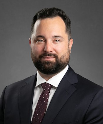 Cameron Schur, Associate, Real Estate | Paul Hastings LLP