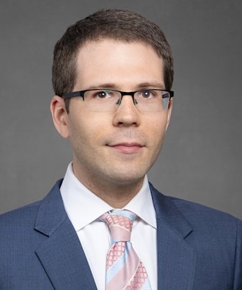 Forrest Grossman, Associate, Corporate | Paul Hastings LLP