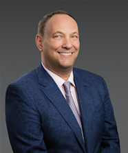 David Broderick Paul Hastings LLP
