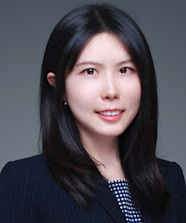 Iris Li Paul Hastings LLP