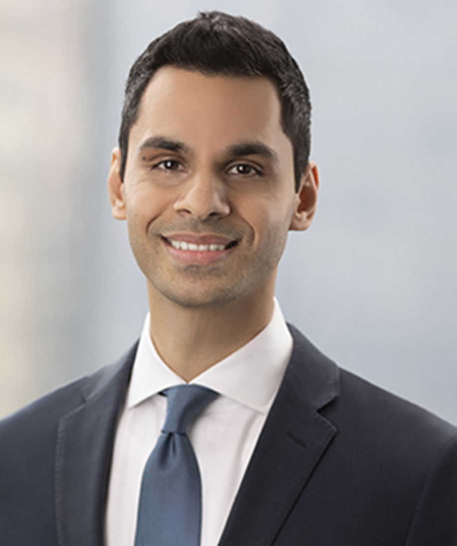 Ahson Azmat | Paul Hastings LLP