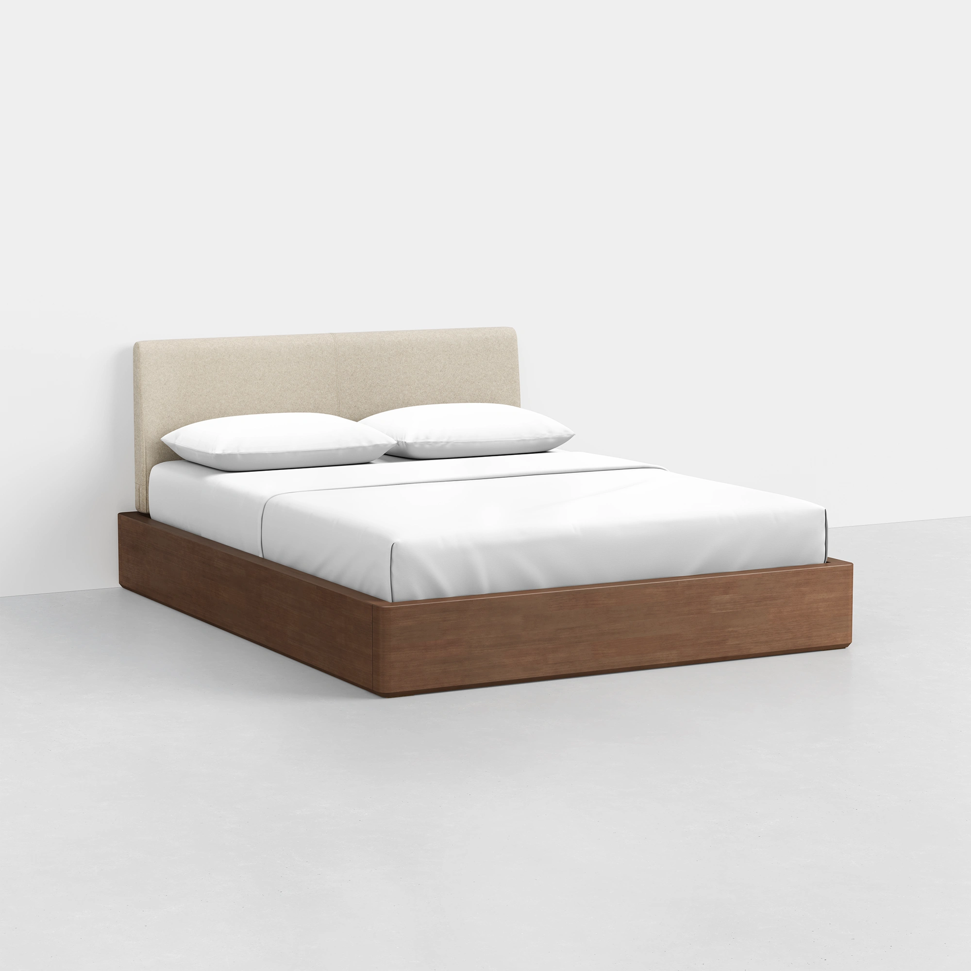 Our Essential Collection - Minimalist Beds & More | Thuma