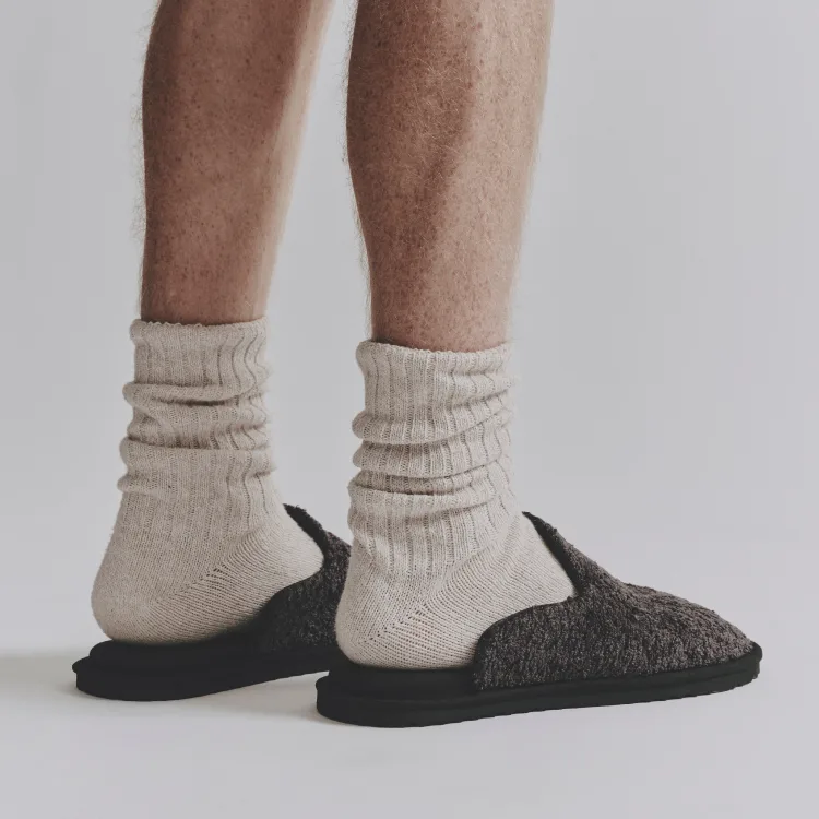 Lusso Cloud Cushioned Slippers