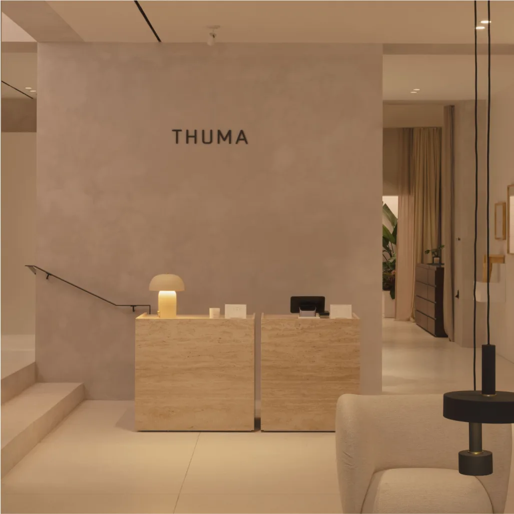 Thuma Press Room: Modern Home Design Blog | Thuma | Thuma