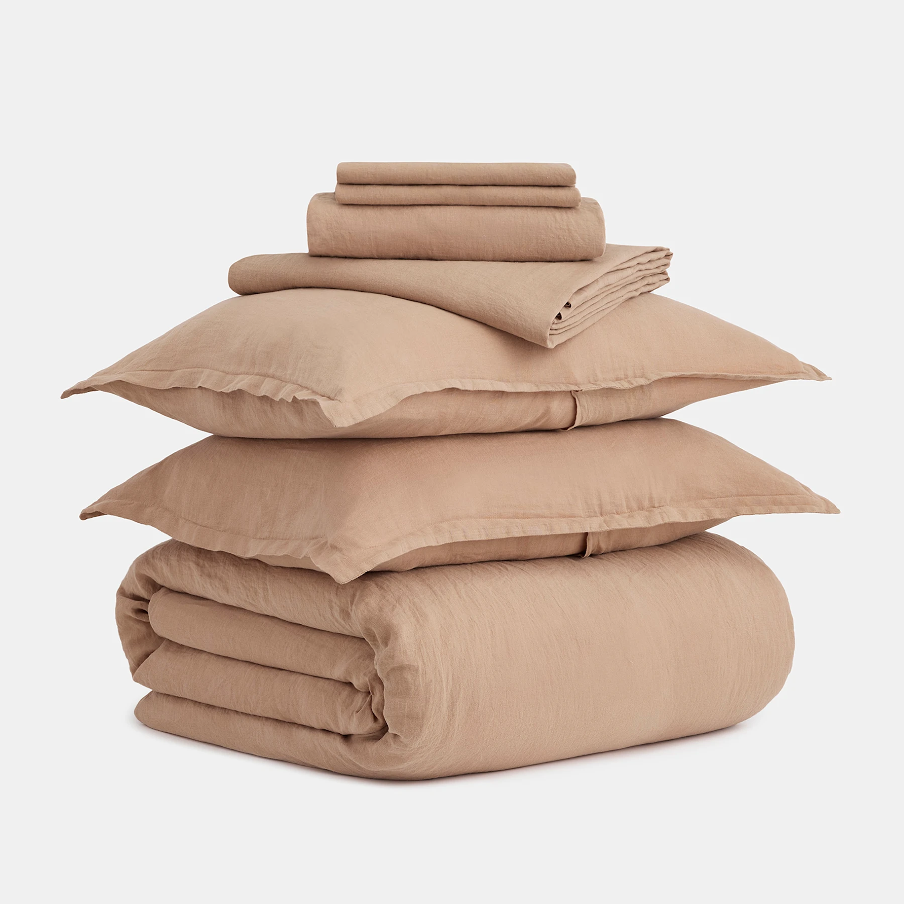 Bedding Sets - Linen Bed Sets, Duvet Sets & More | Thuma