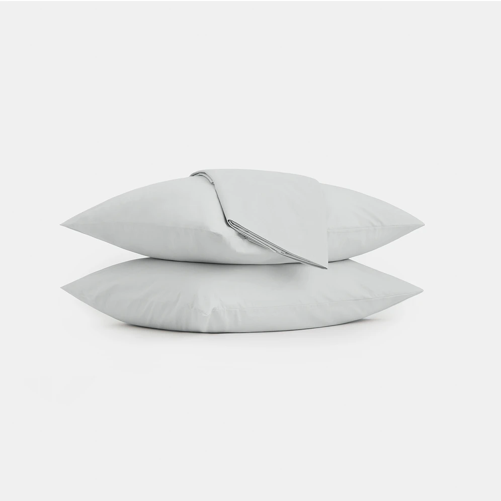 Cotton Percale Collection - Percale Bedding