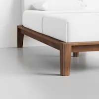 Modern Corner Twin Daybed | Thuma