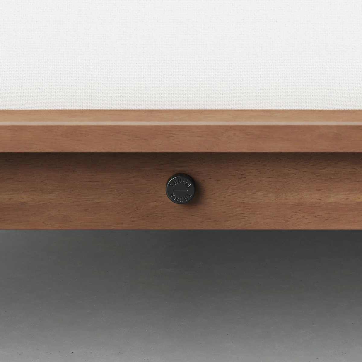 The Classic Bed - Modern Platform Bed Frame | Thuma