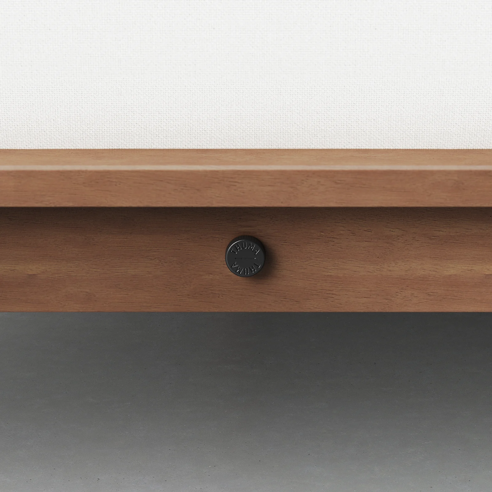 The Classic Bed - Modern Platform Bed Frame | Thuma