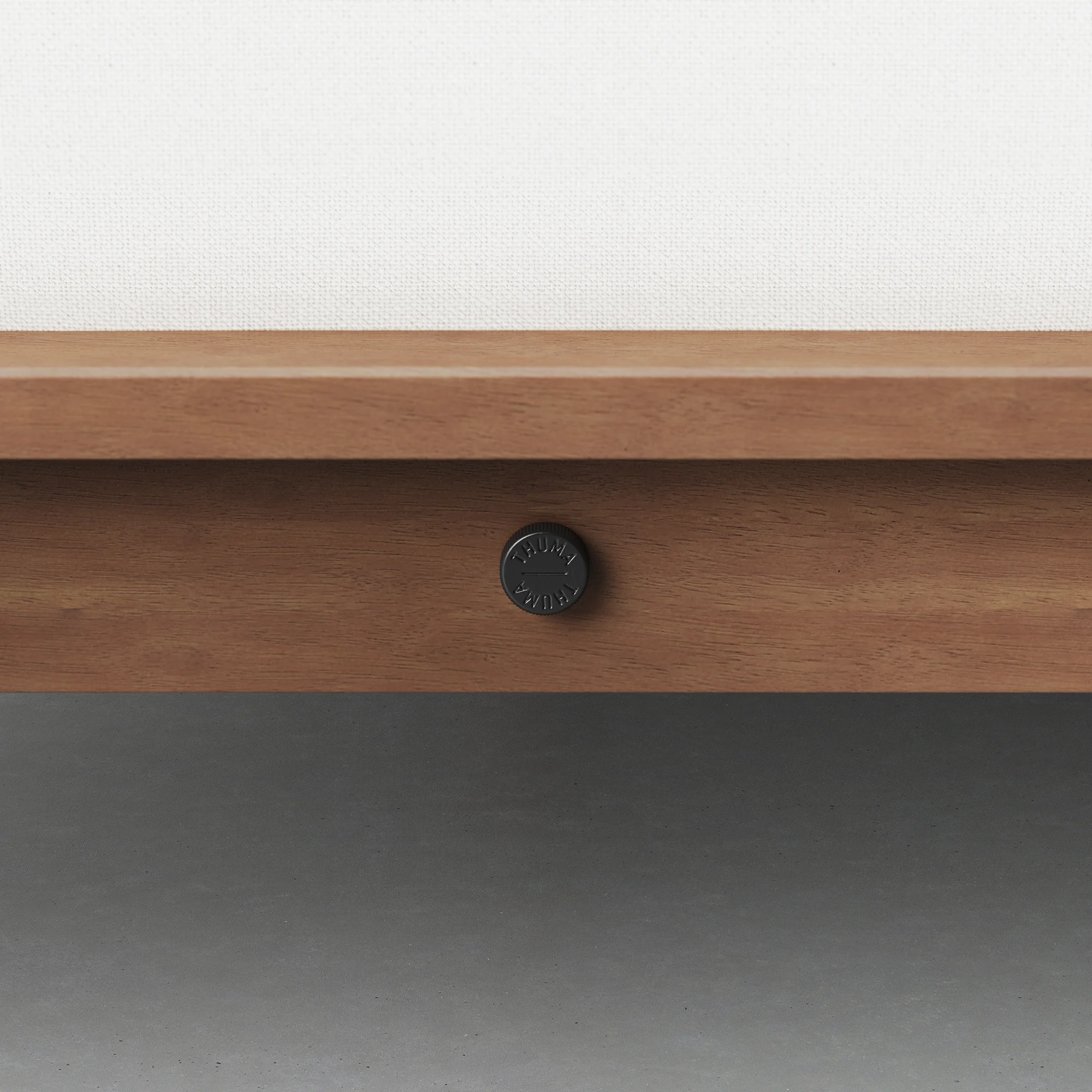 The Classic Bed - Modern Platform Bed Frame | Thuma