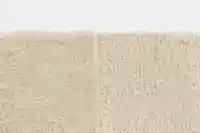 Paneled Wool Modern Rug | Thuma