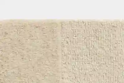 Paneled Wool Modern Rug | Thuma