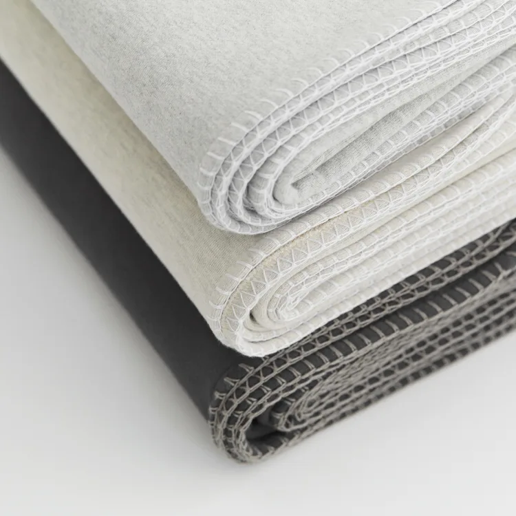 Midweight Terry Cloth Blanket