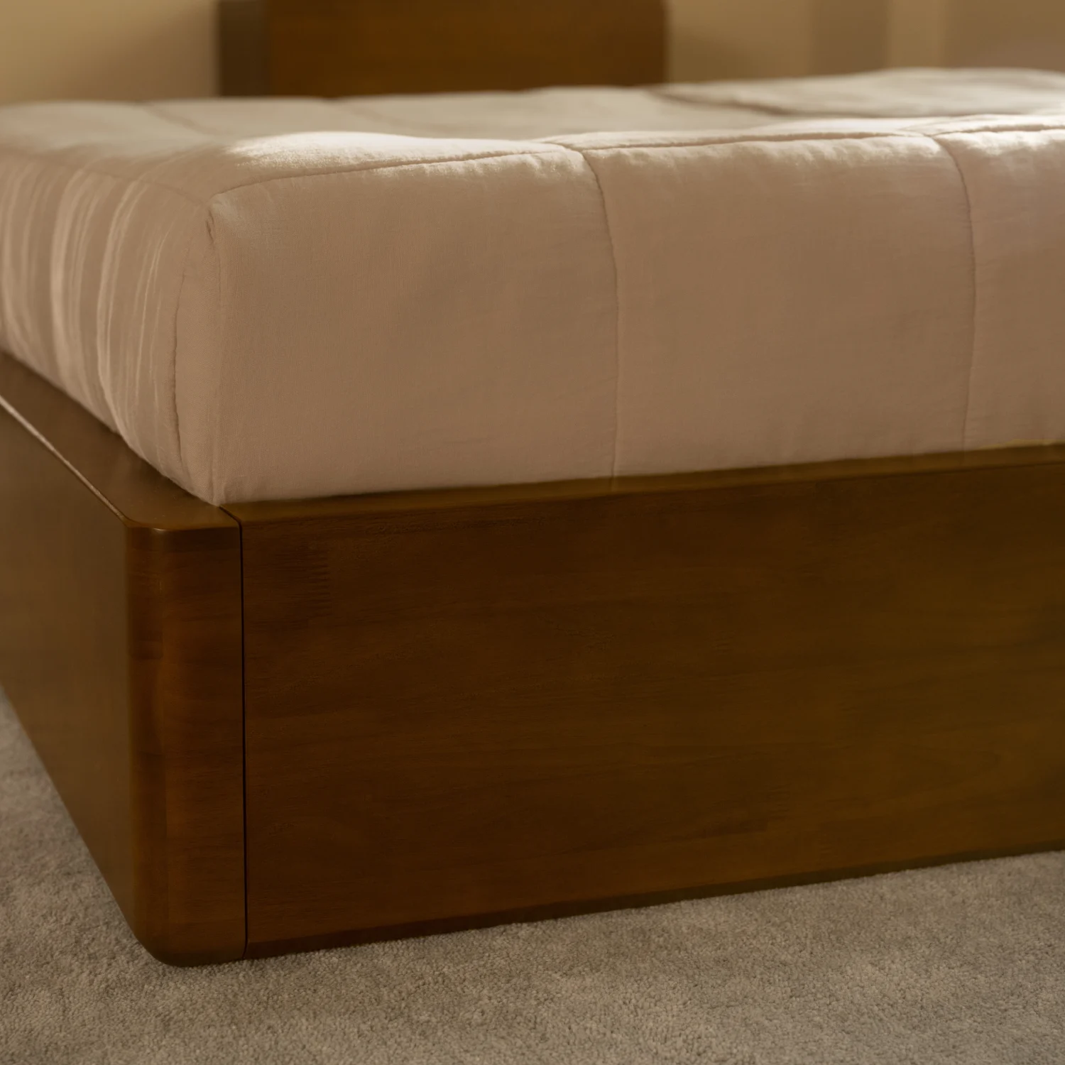 Our Essential Collection - Minimalist Beds & More | Thuma