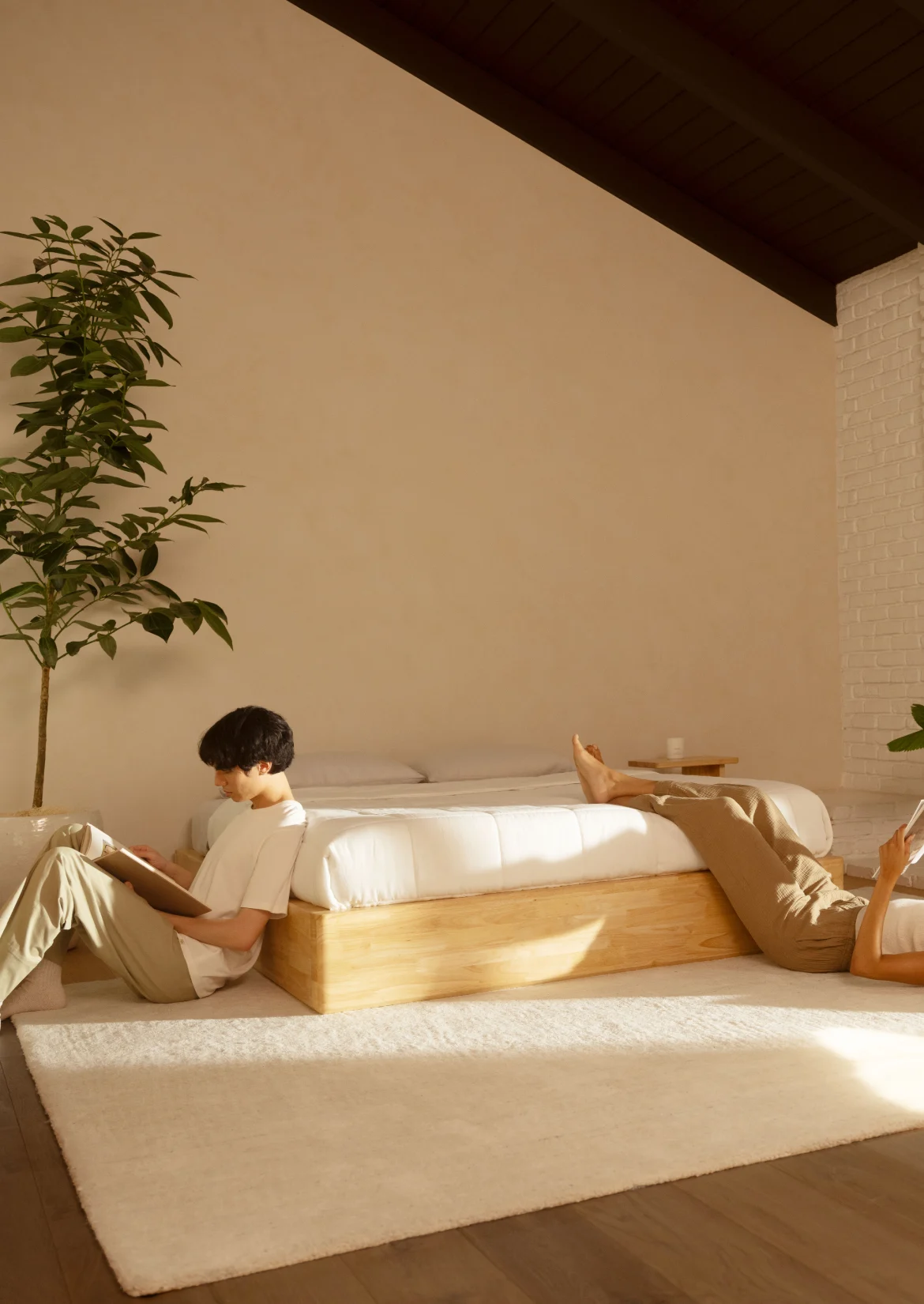 Explore Different Types of Beds | Thuma | Thuma