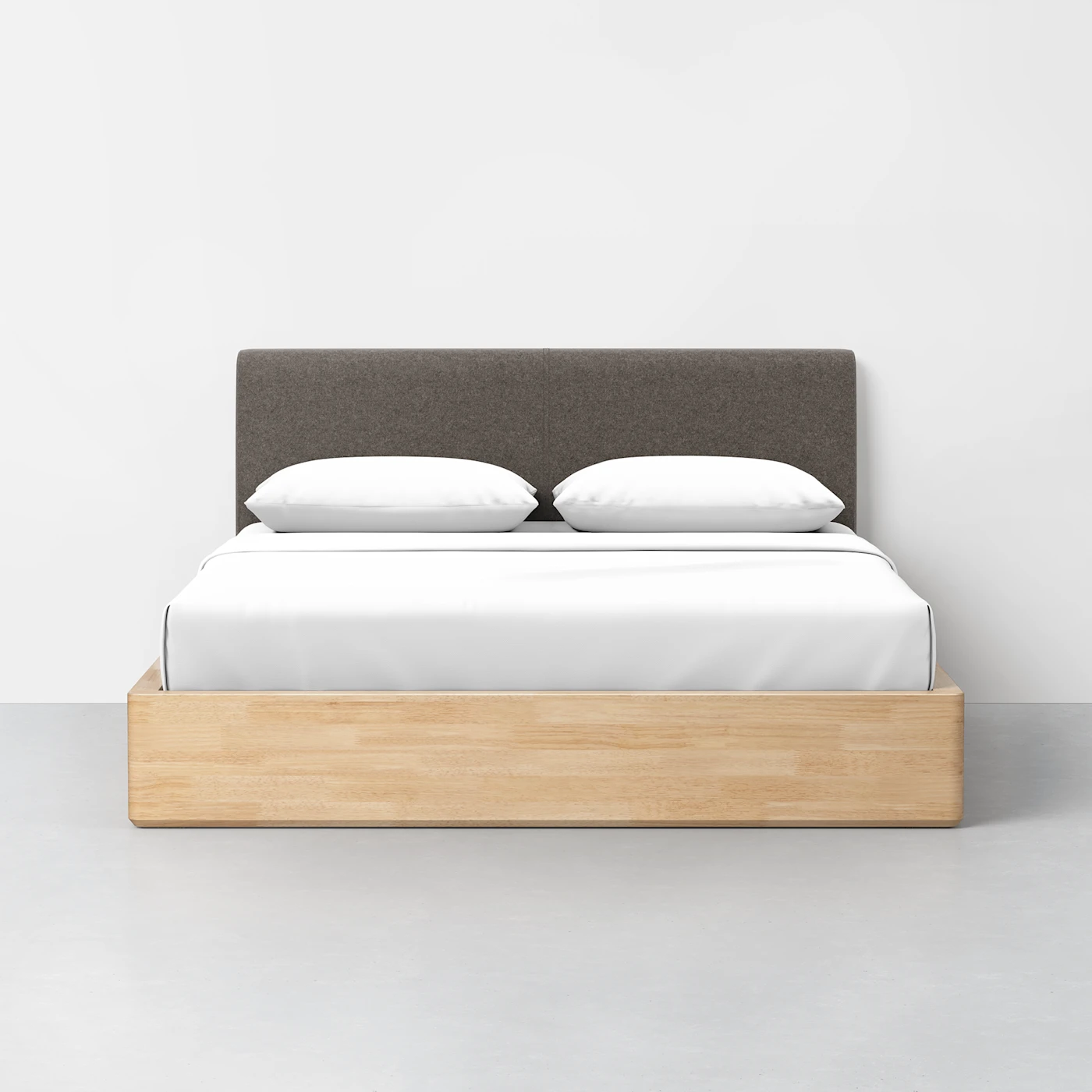 Our Essential Collection - Minimalist Beds & More | Thuma