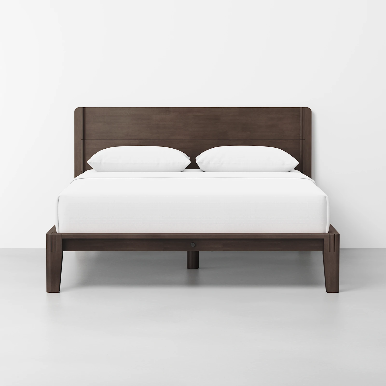 Espresso Wood Bedroom Furniture & Sets | Thuma