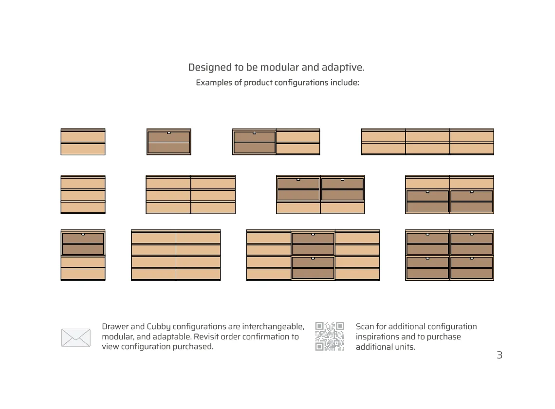 The Dresser Assembly: Easy to Assemble Dresser Guide | Thuma