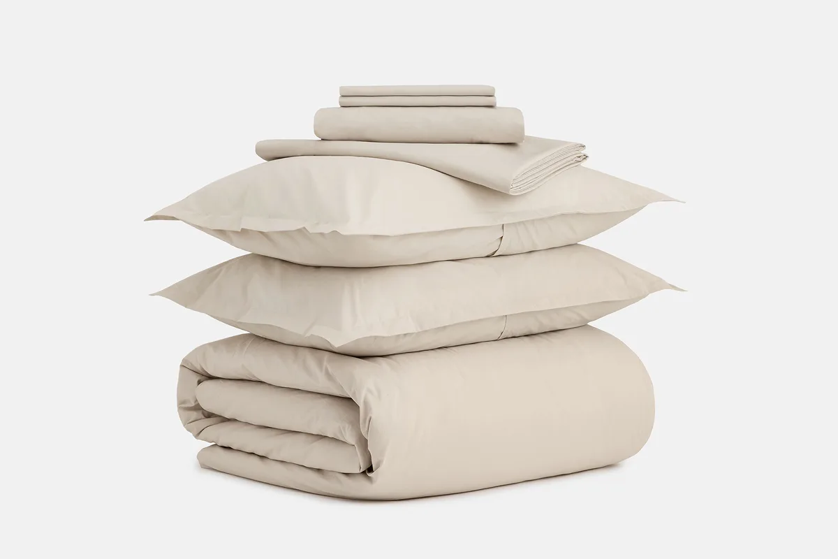 Luxury Bedding - Bed & Sheet Sets | Thuma