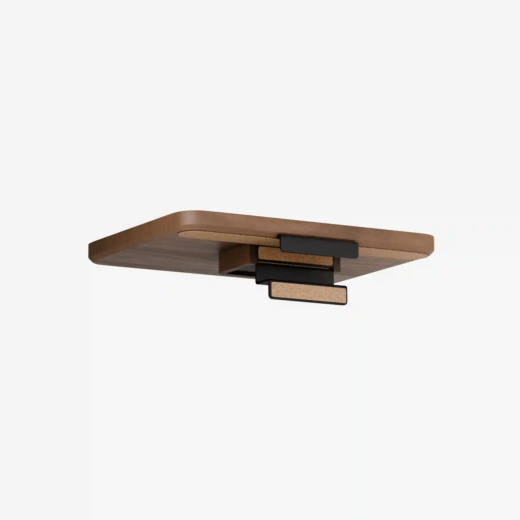 Floating Side Table | Thuma