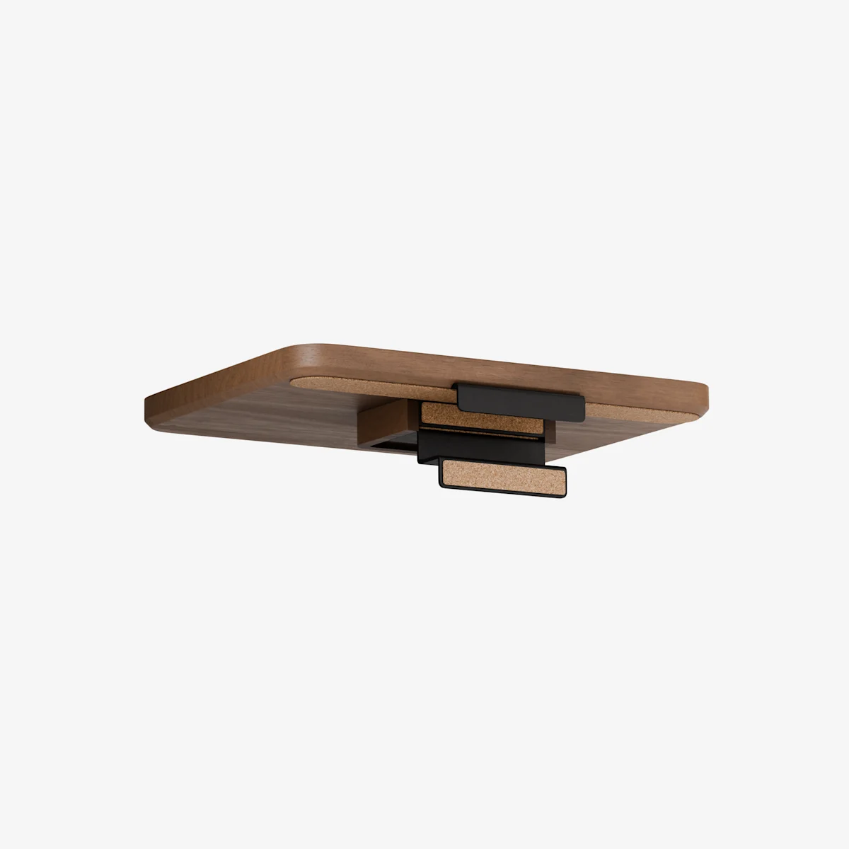 Floating Side Table | Thuma