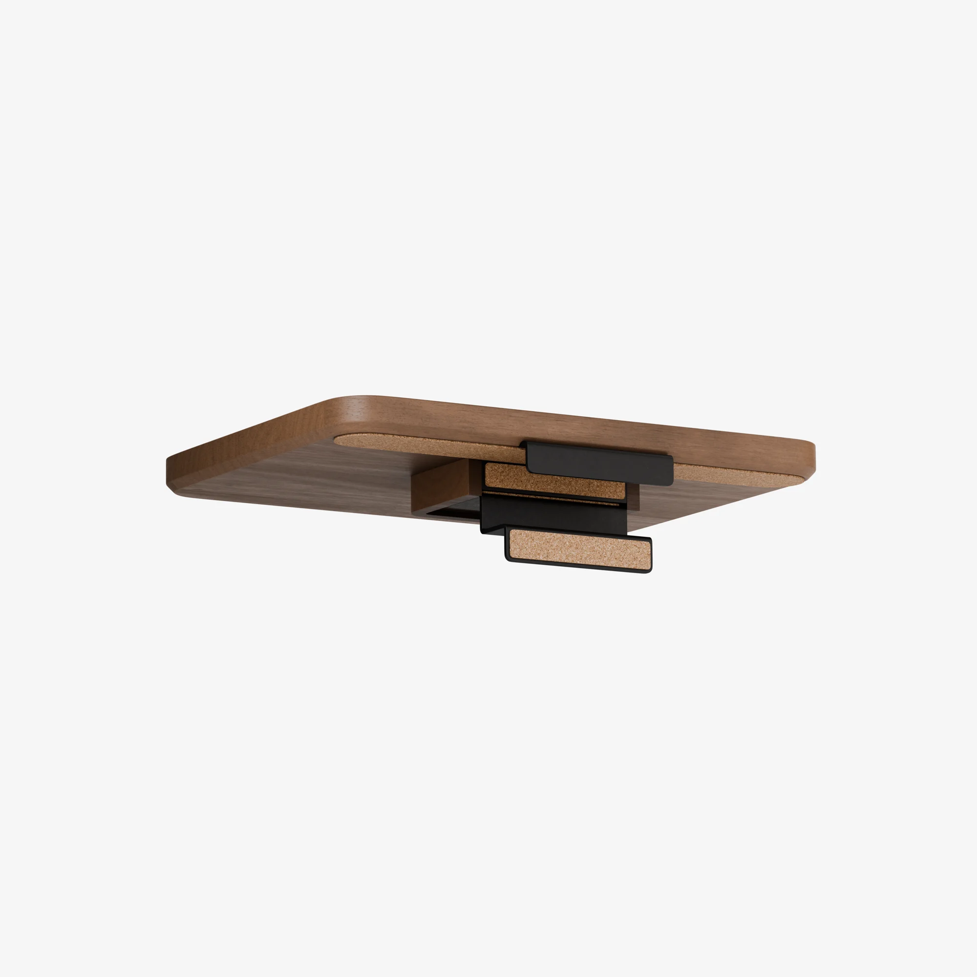 Floating Side Table | Thuma