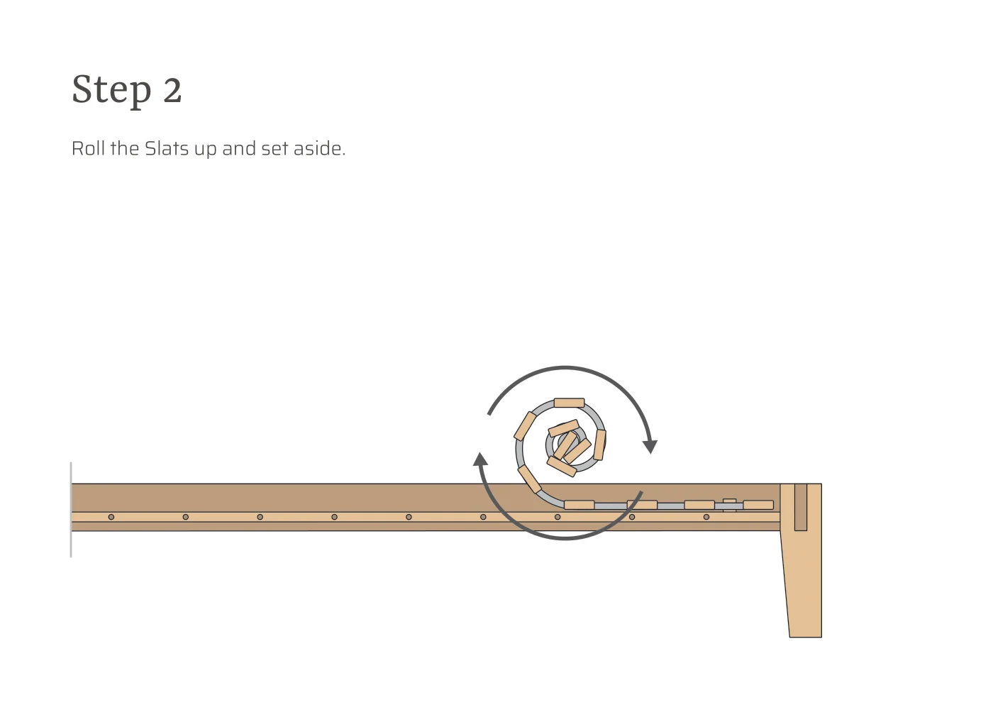 Thuma Headboard Assembly: Easy to Assemble Guide | Thuma